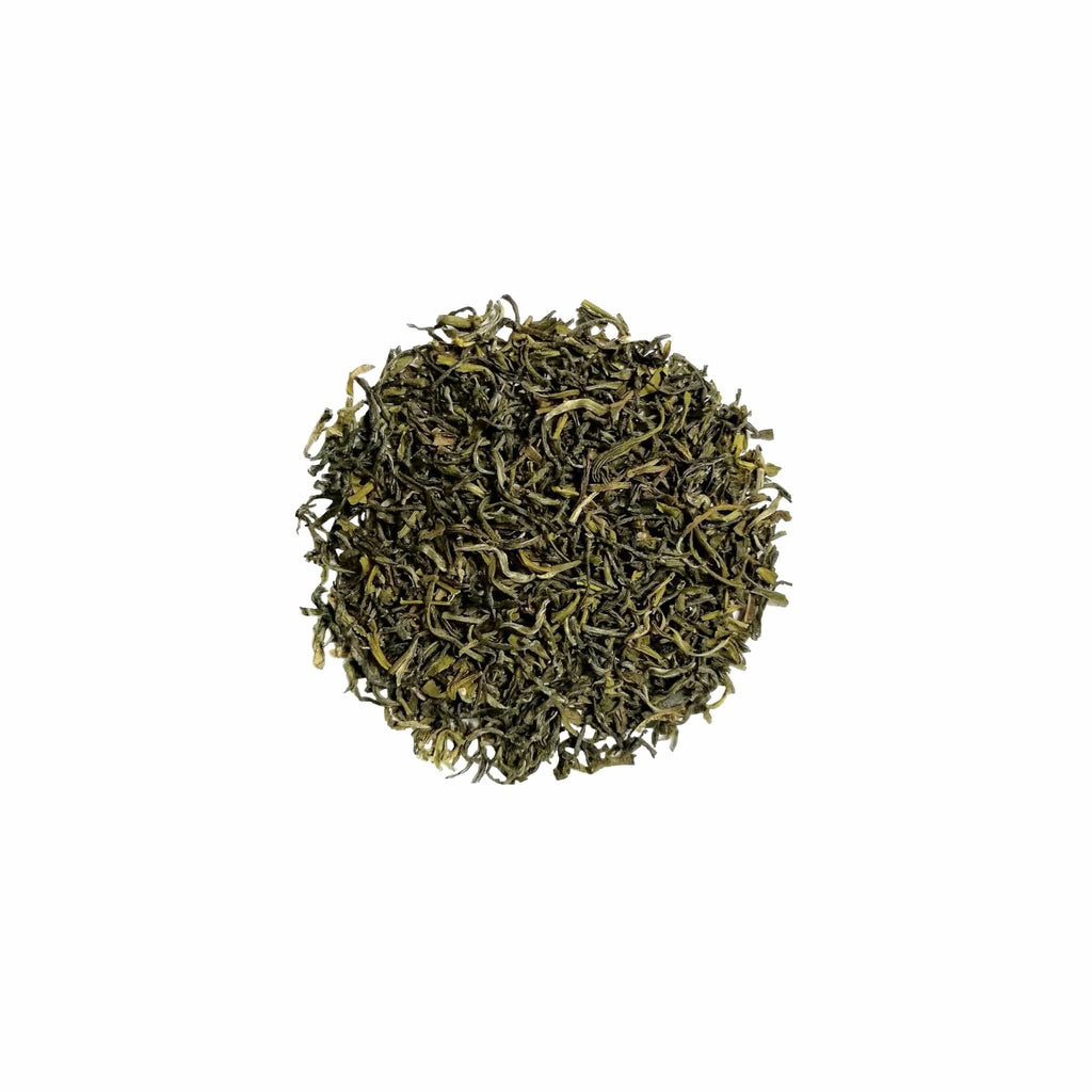 Tokyo Blend: 100g Assam Tea | Buy Green Tea | Luxmi Estates